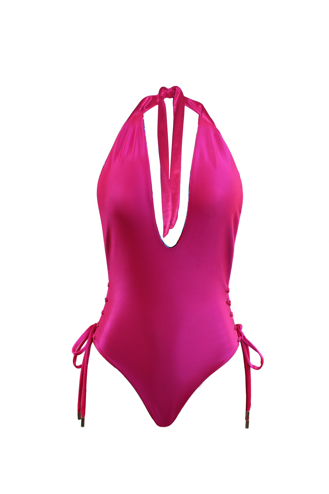 Monokini one piece swimsuits – Miakalani Swim