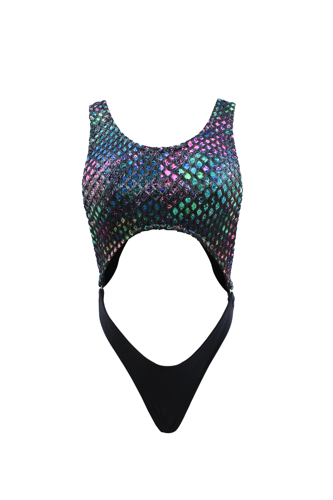 Monokini one piece swimsuits – Miakalani Swim